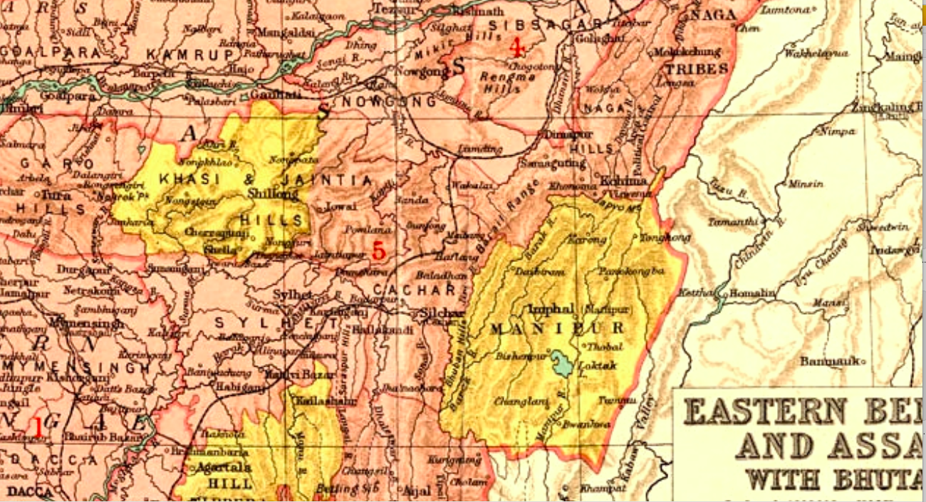 Sounds from Fayazullah’s Unfound Village – The Travelling Archive